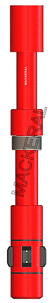 Hydraulic Non-Rotating Liner Hanger System - Mackeral Oil Tools